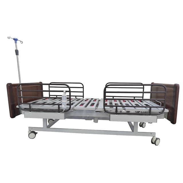 Home care bed - JDCJJ213B - Jingdong Technology - nursing home ...