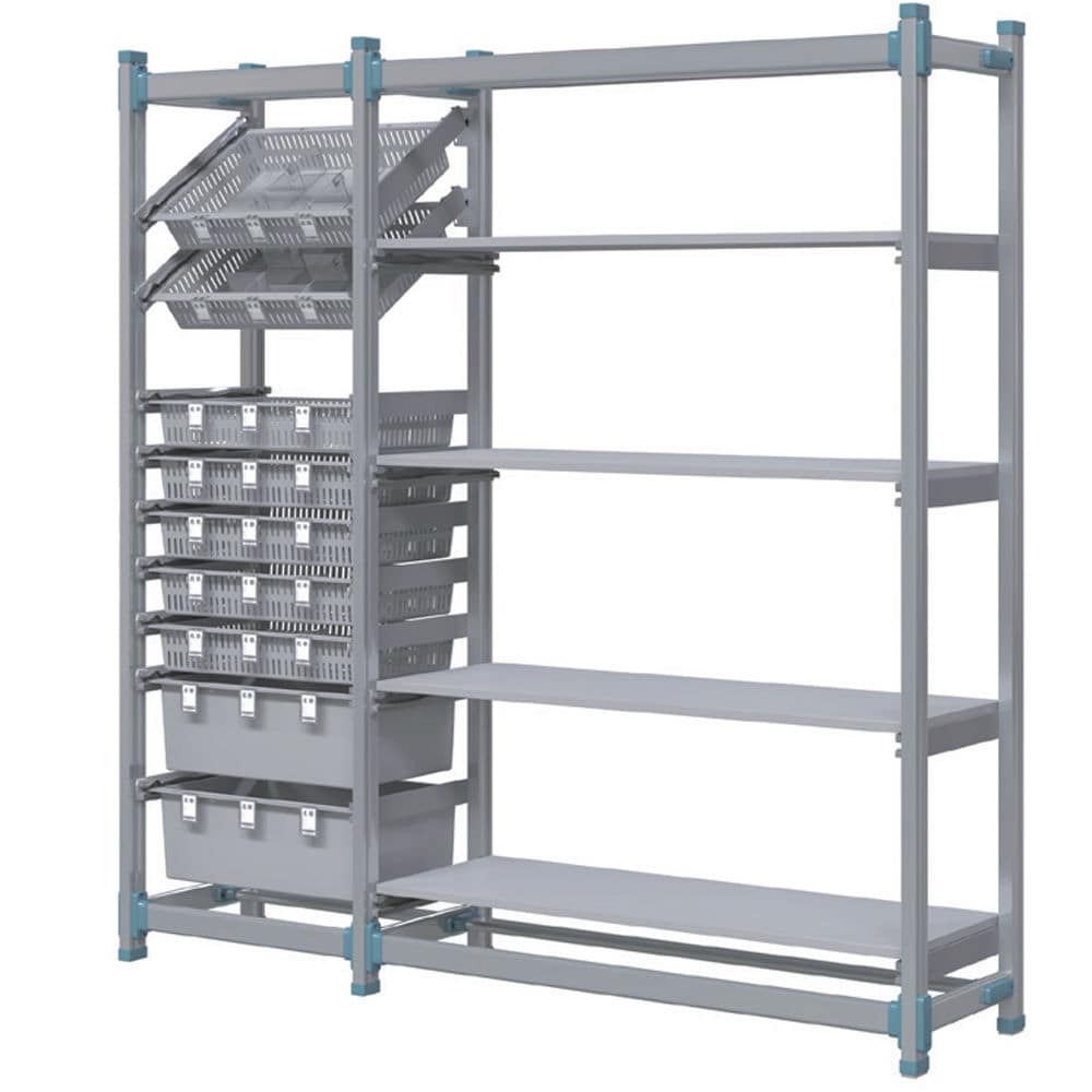 Hospital rack - JDACW253F - Jingdong Technology - storage / modular ...