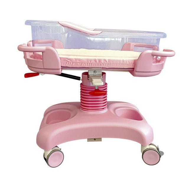 Pediatric hospital bassinet - JDCYR112D - Jingdong Technology - on ...