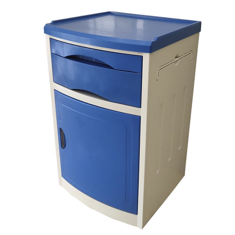 Bedside cabinet with drawers - JDGCT121A2 - Jingdong Technology