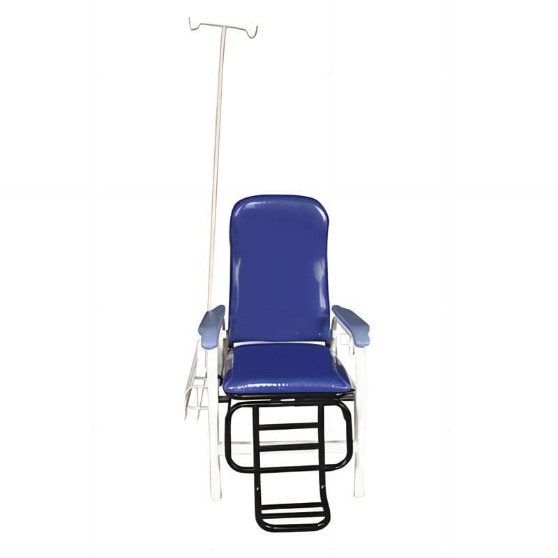 Manual blood donor chair - JDYSY111W - Jingdong Technology - 3-section ...