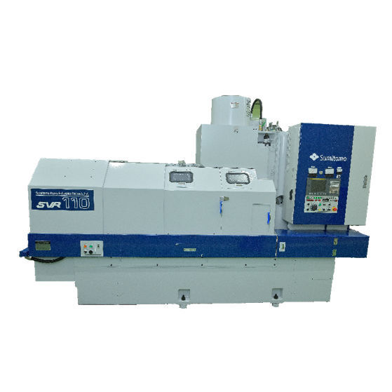 Medical grinding machine - SVR - Sumitomo Heavy Industries
