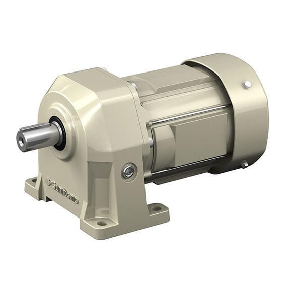Medical industry gearmotor - PREST® NEO - Sumitomo Heavy Industries