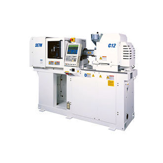 Medical device manufacturing injection molding machine - SE7M ...