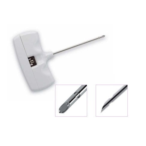 Bone marrow biopsy needle - SELECTIVE E ILY - Zamar Care - anesthesia ...