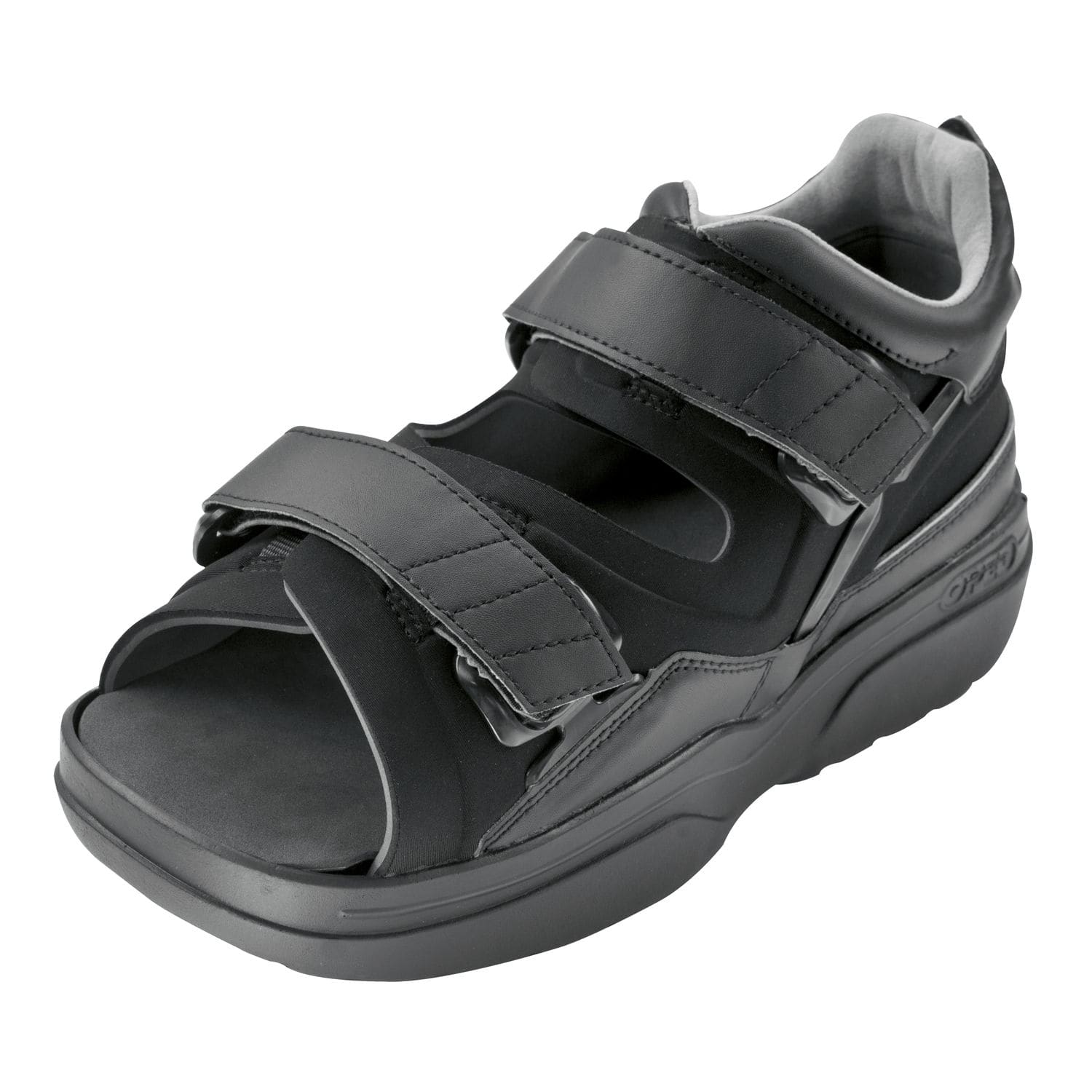 Soft sole post-operative shoe - VACO®paso FREE - OPED - adult