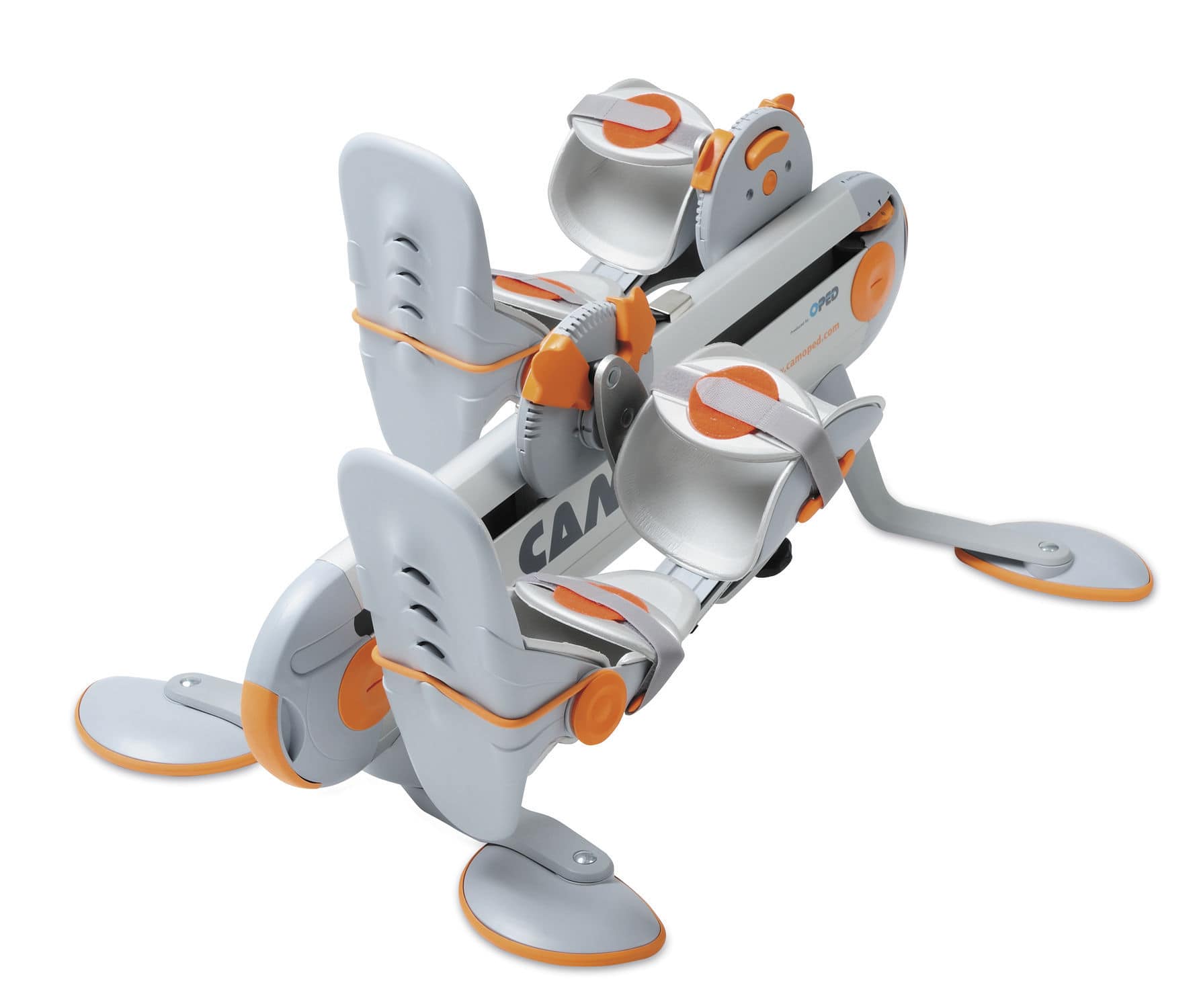 Knee continuous passive motion device - CAMOped - OPED