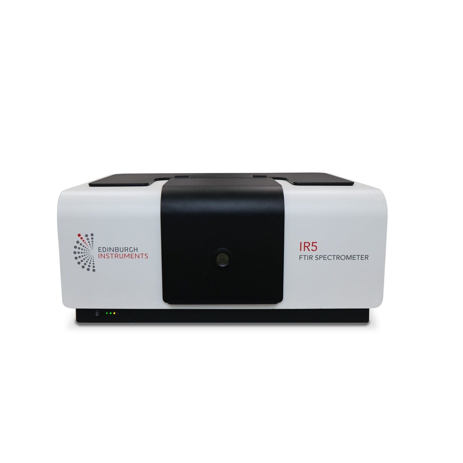 Infrared spectrometer - IR5 - Edinburgh Instruments - benchtop