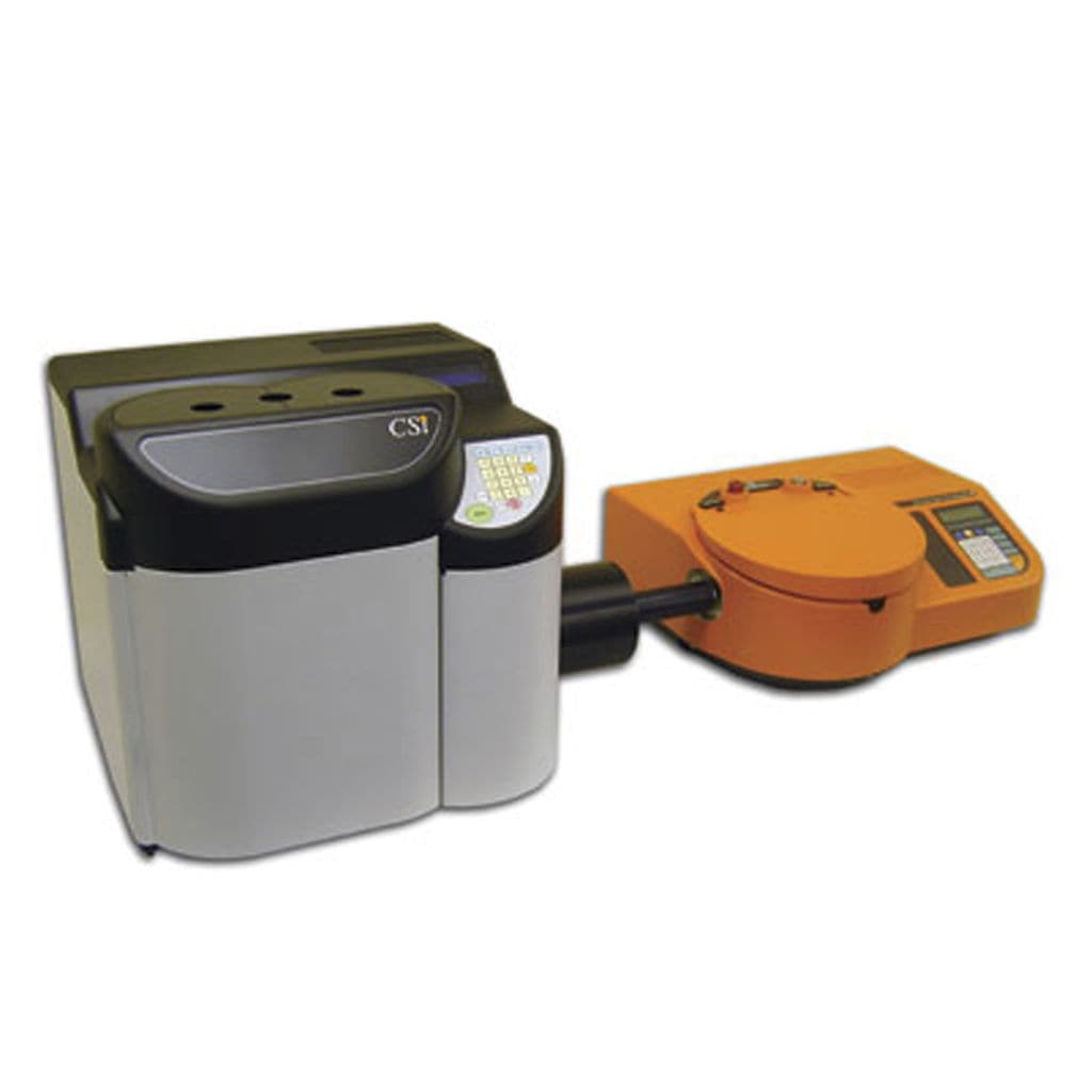 TEA chromatography detector - 800 - Ellutia - gas / PMT