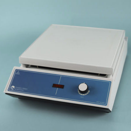 Digital hot plate - HP11C - Torrey Pines Scientific