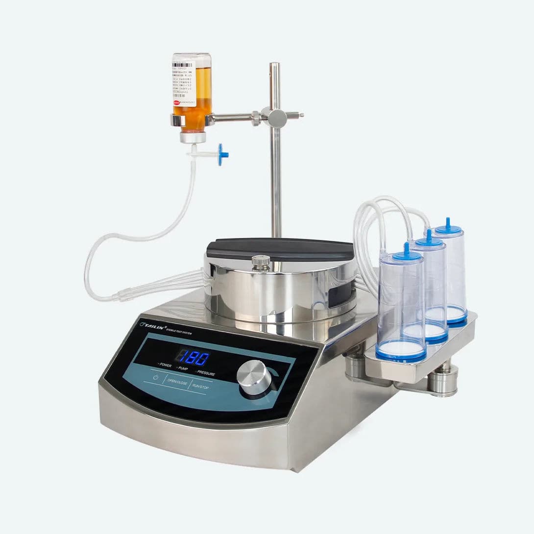 Sterility testing pump - HTY-APL01 - Tailin