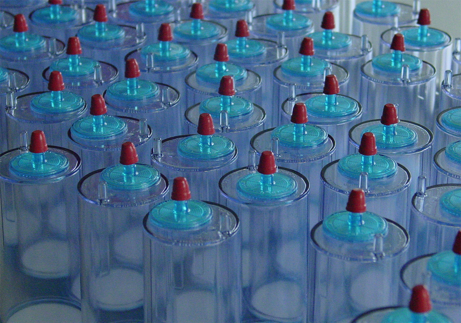 Sterility testing system - Steritailin® - Hangzhou Tailin ...