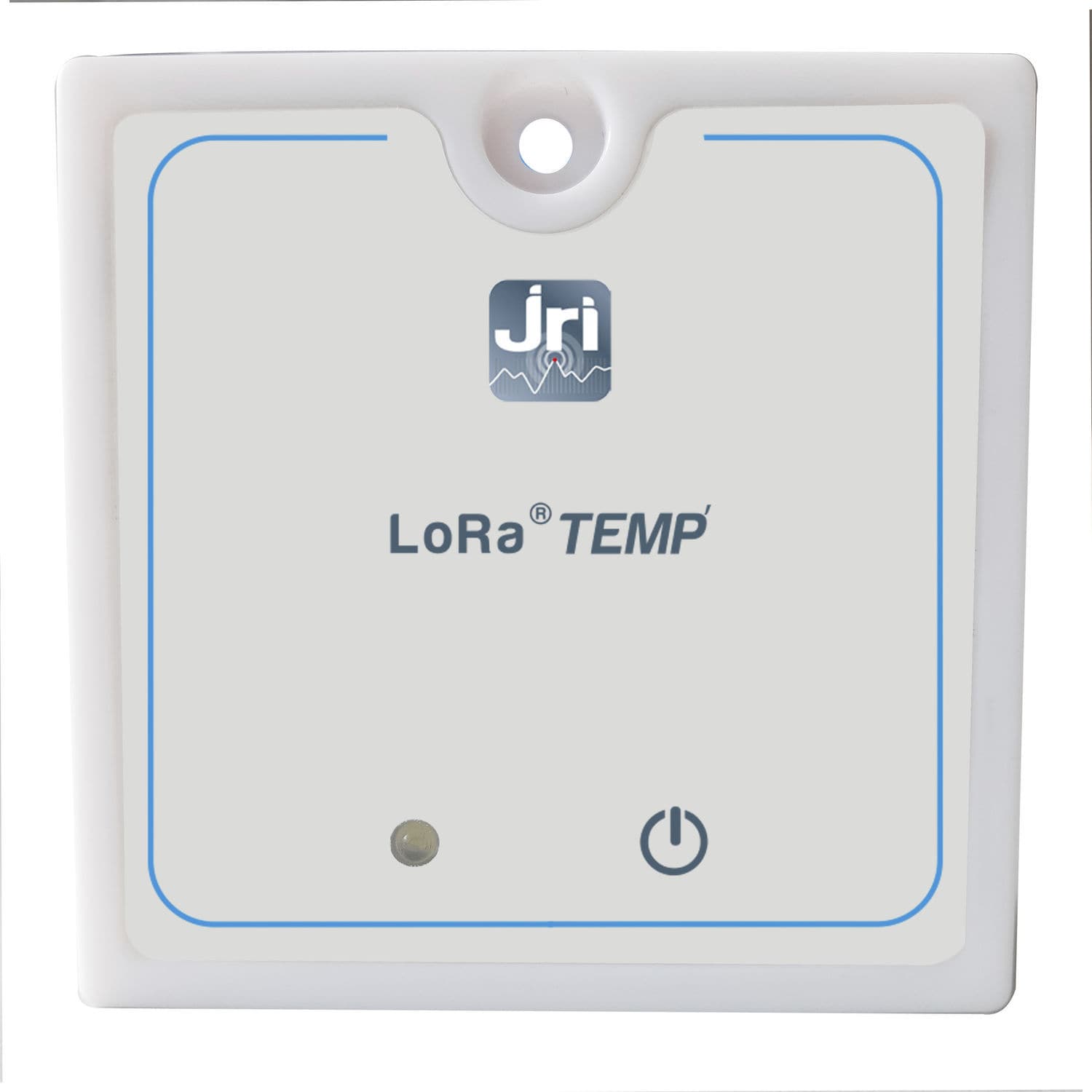 Temperature monitoring system - LORA® TEMP - JRI - for laboratory ...