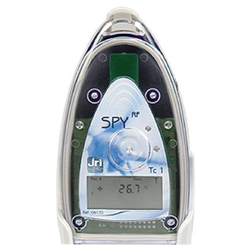 Temperature data-logger - SPY RF TC - JRI - wireless