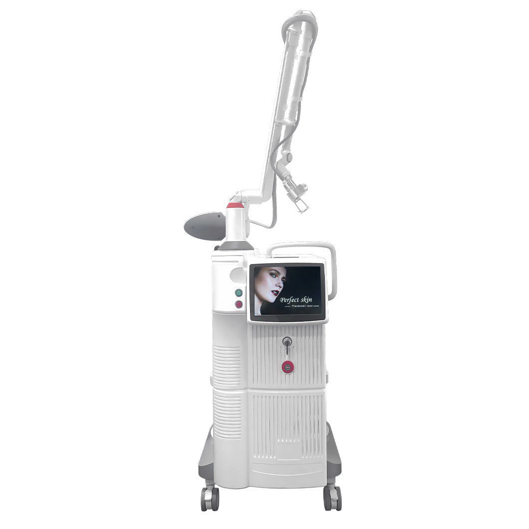 Pigmented lesion treatment laser - Z100 - Beijing Perfectlaser ...