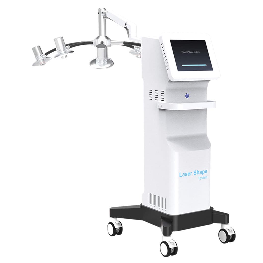 Laser body contouring unit - W180A - Beijing Perfectlaser Technology ...