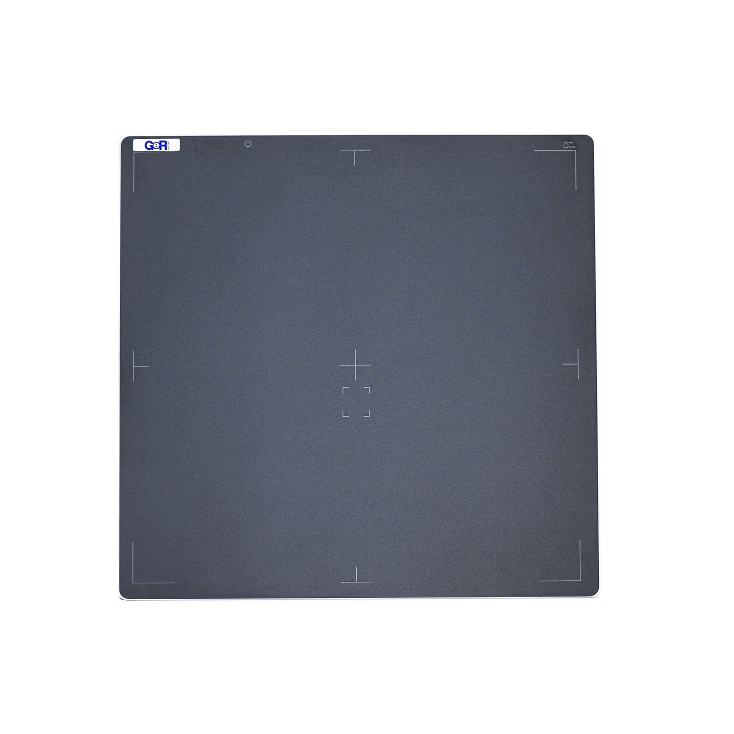 Veterinary radiography flat panel detector - VET-TECH DR4343 - GER ...