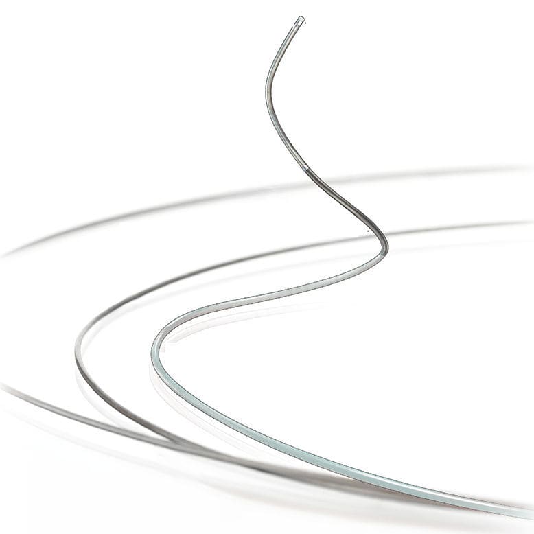 Embolization coil delivery microcatheter - LANTERN® - Penumbra ...