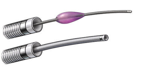 Thrombectomy catheter - Penumbra System® MAX™ - Penumbra - neurovascular