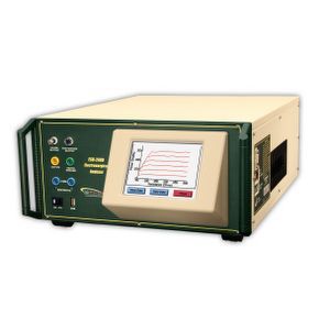 Electrosurgical unit analyzer - ESU-2400 - BC Group - calibration ...