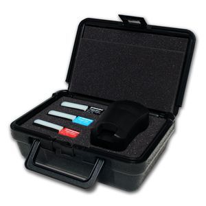 Pulse oximetry simulator - FS-1000-SK - BC Group - for general care ...