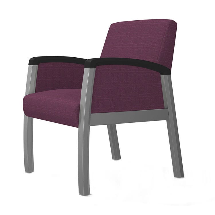 Chair - Aviera Metal series - IDEON