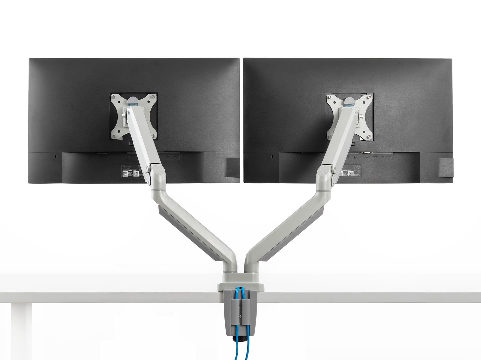 Spring arm - MOBIO - IDEON - extension / desk / VESA mounting