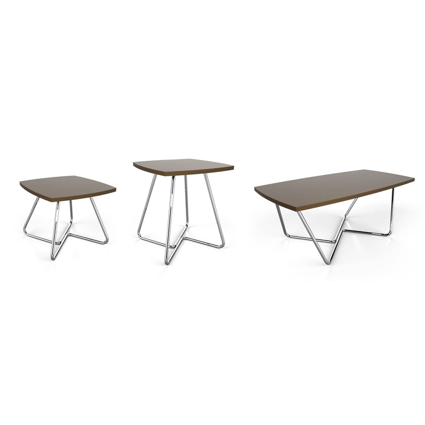 Work table - MyWay - KI - round