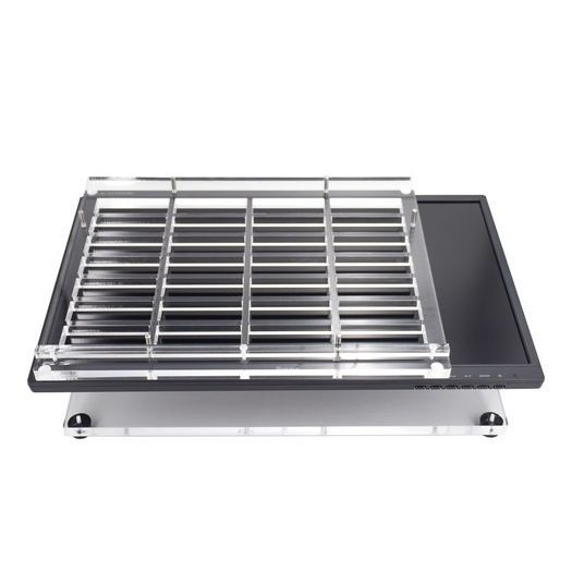 Pill box filling tray - MONOPLUS - Ims medication