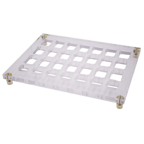 Pill box filling tray - MULTIPLUS PLEXI - Ims medication