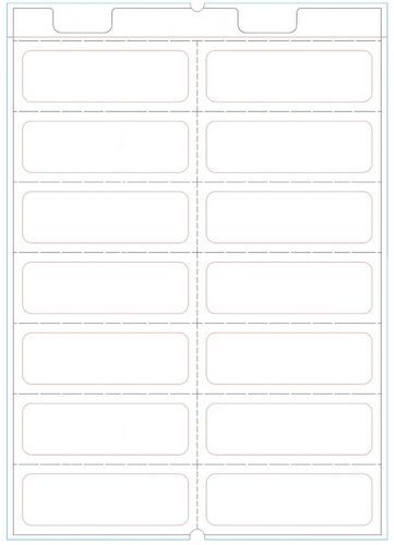 Pill box label - MONOPLUS/MP" - Ims medication