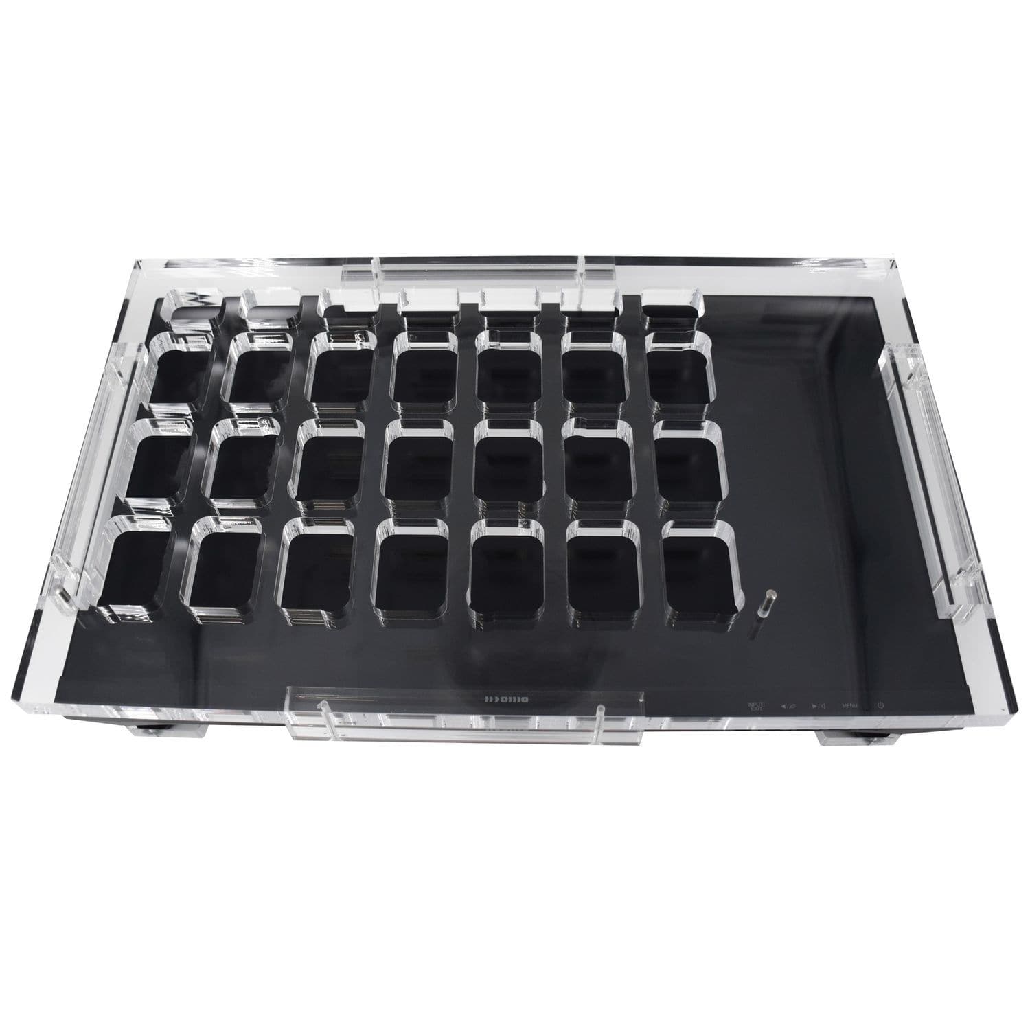 Pill box filling tray - MULTIPLUS PLEXI - Ims medication