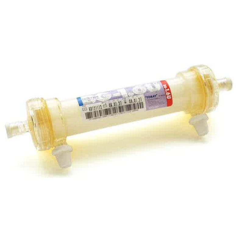 Membrane hemofilter - BG series - Toray - hemodialysis