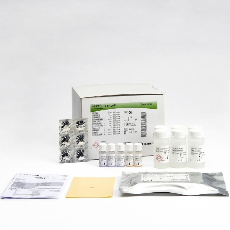 Monoclonal antibody - INNOTEST® hPLAP - Fujirebio - enzyme / tissue ...