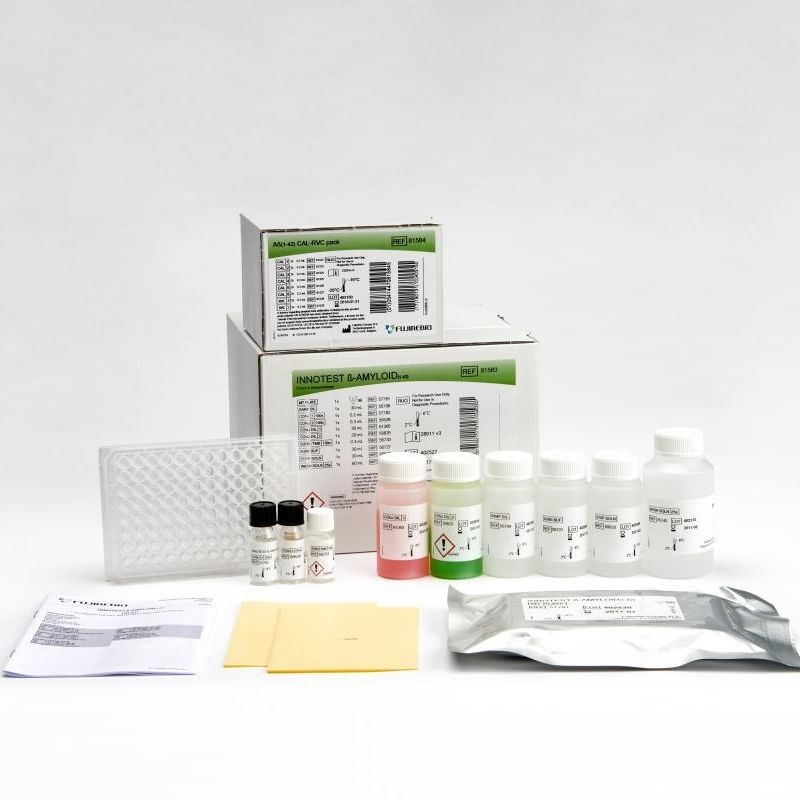 Research assay kit - INNOTEST® - Fujirebio - for neurodegenerative ...
