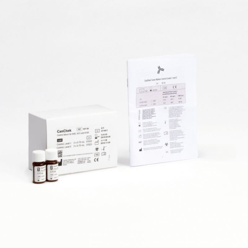 Solution reagent kit - CanChek™ - Fujirebio - diagnostic / clinical ...