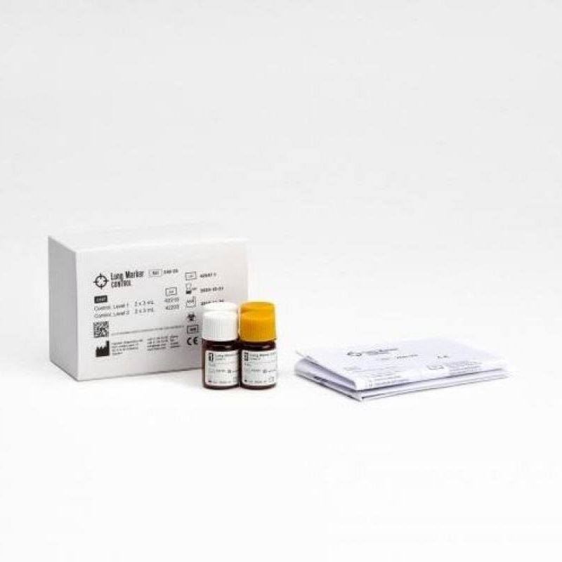 Solution reagent - 240-20 - Fujirebio - antigen / quality control / for ...