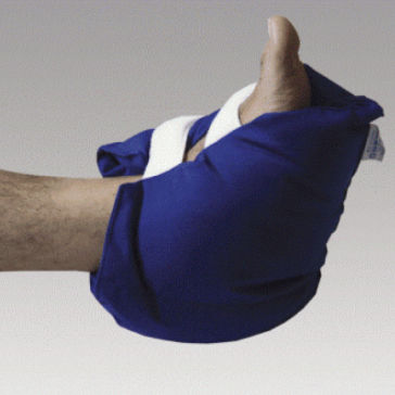 Anti-decubitus heel protection - Artsanity