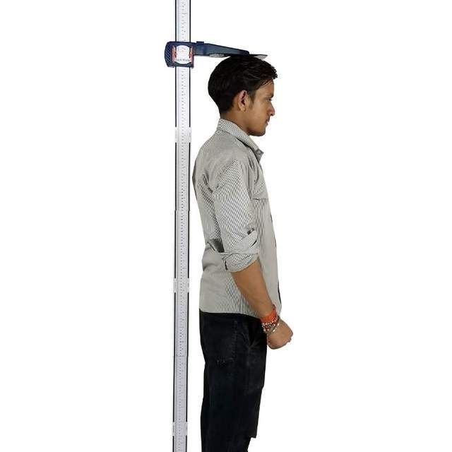 Pediatric height rod - AVI Healthcare - mechanical / mobile