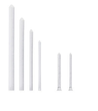 Absorbable orthopedic pin - ActivaPin™ - Bioretec