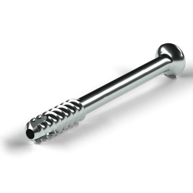 General purpose compression bone screw - RemeOs™ - Bioretec - cannulated / pediatric ...