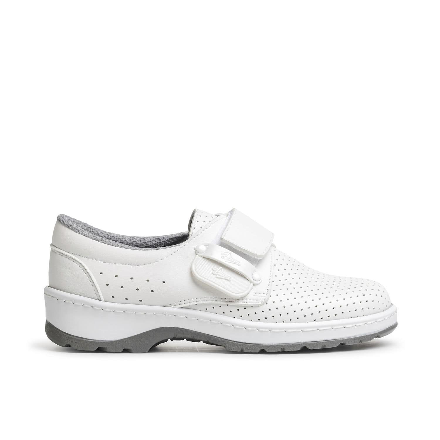 Unisex hospital shoes - PREMIER - DIAN - breathable / washable / anti-slip