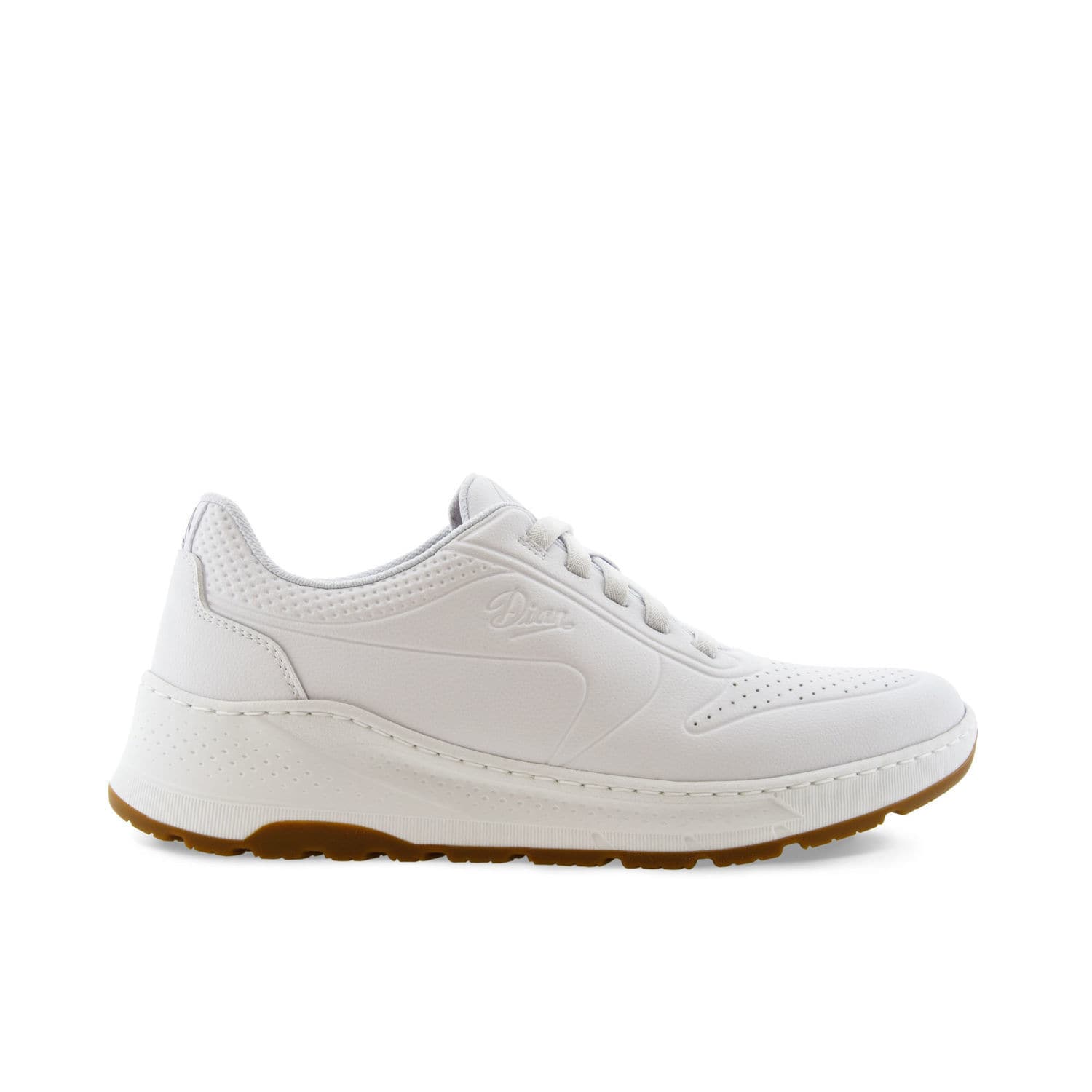 Unisex hospital shoes - DUNA - DIAN - breathable / anti-slip / green