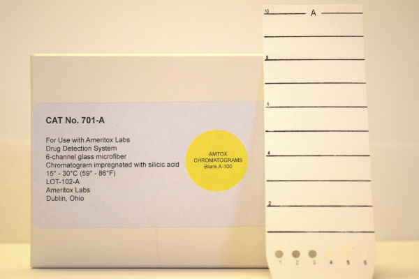 Medium reagent - 705A - DRG Instruments GmbH - for research / liquid