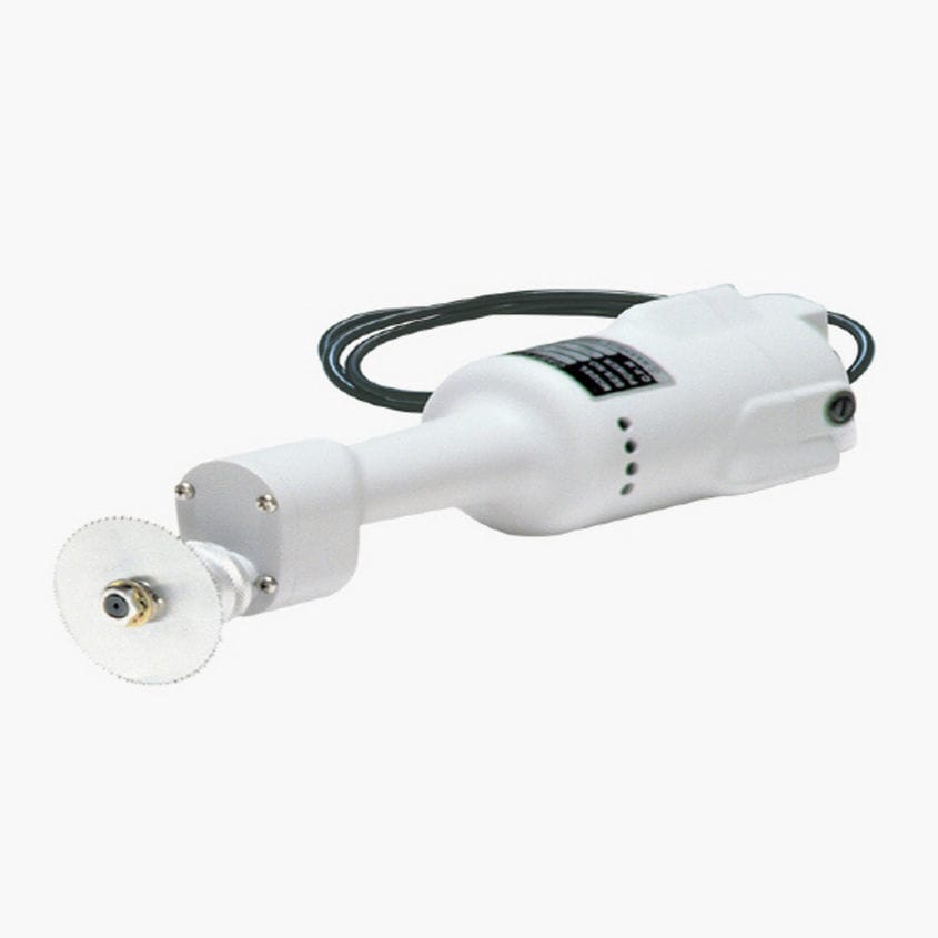 Electric cast saw - HCC-114 - Duk-In