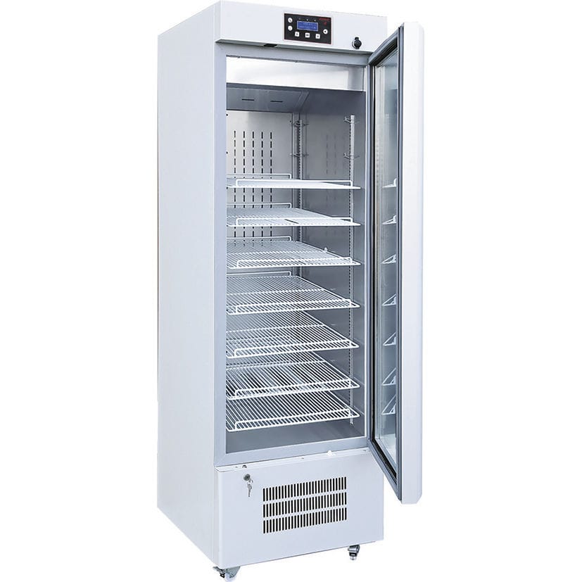 Warming cabinet - EMI 350 - EMSAS - for blankets / hospital / laboratory