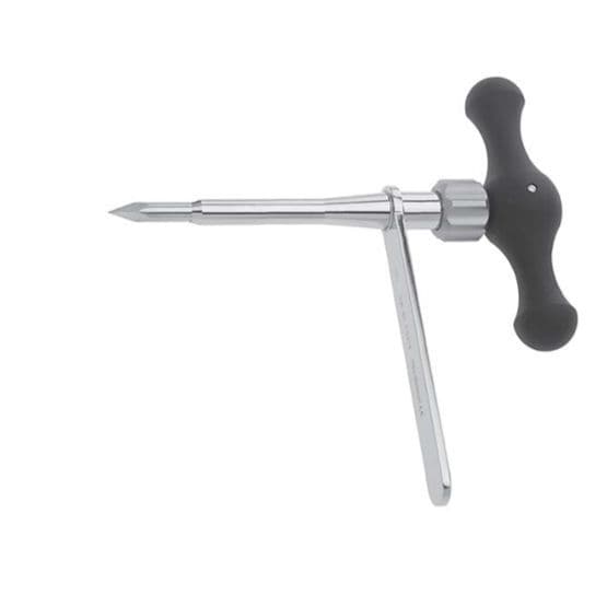 Orthopedic veterinary trocar - Erbrich Instrumente