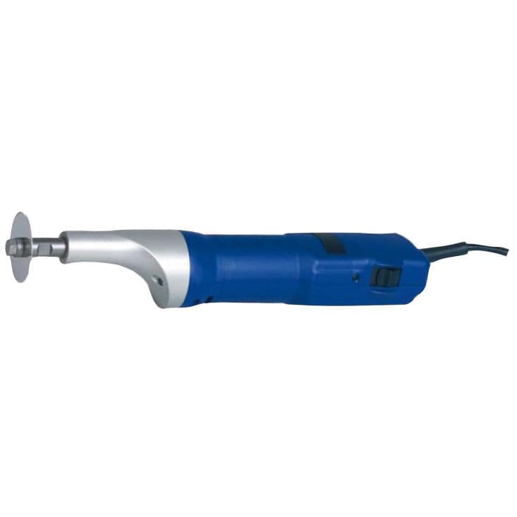 Electric cast saw - Blue Magic - Erbrich Instrumente