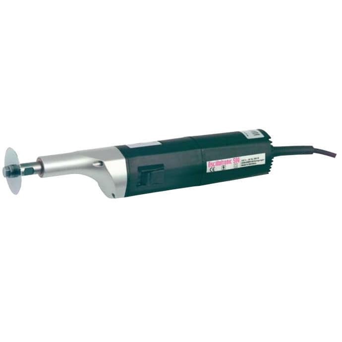 Electric cast saw - 17E-03 series - Erbrich Instrumente