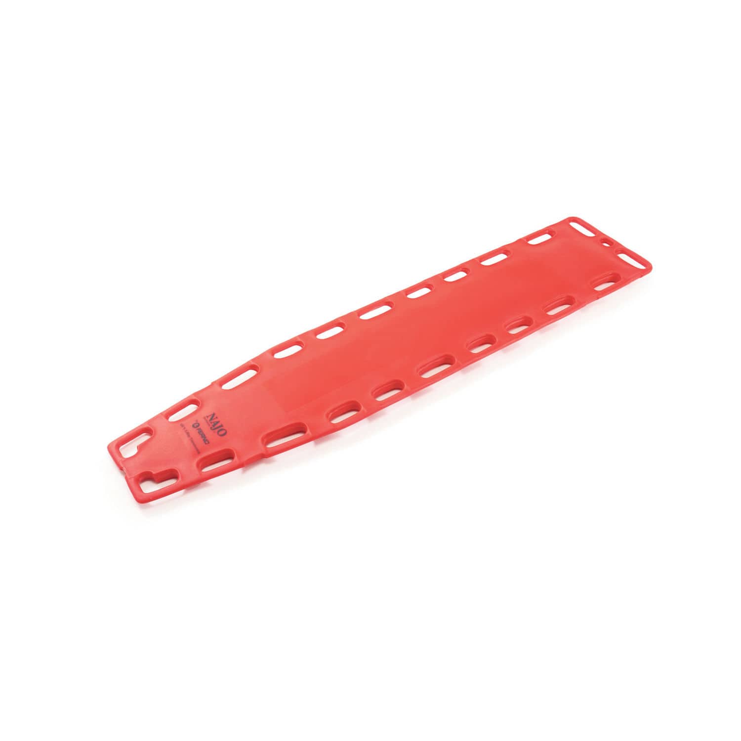 Plastic backboard stretcher - NAJO RediHold - Ferno International - X ...